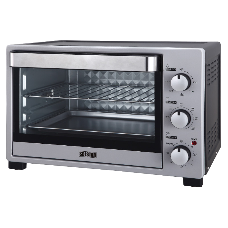 Products – Solstar