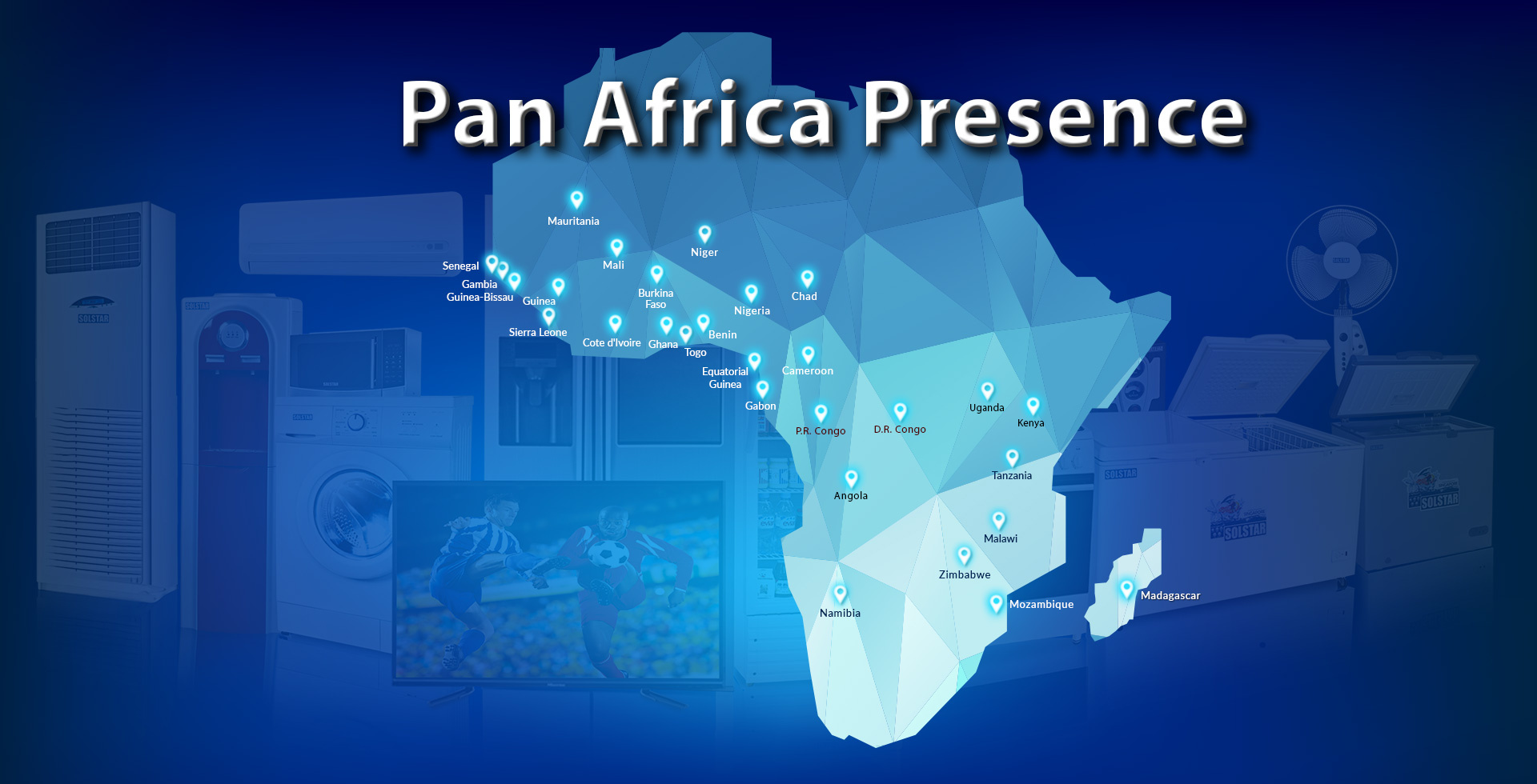 Solstar – Your Partner For Life