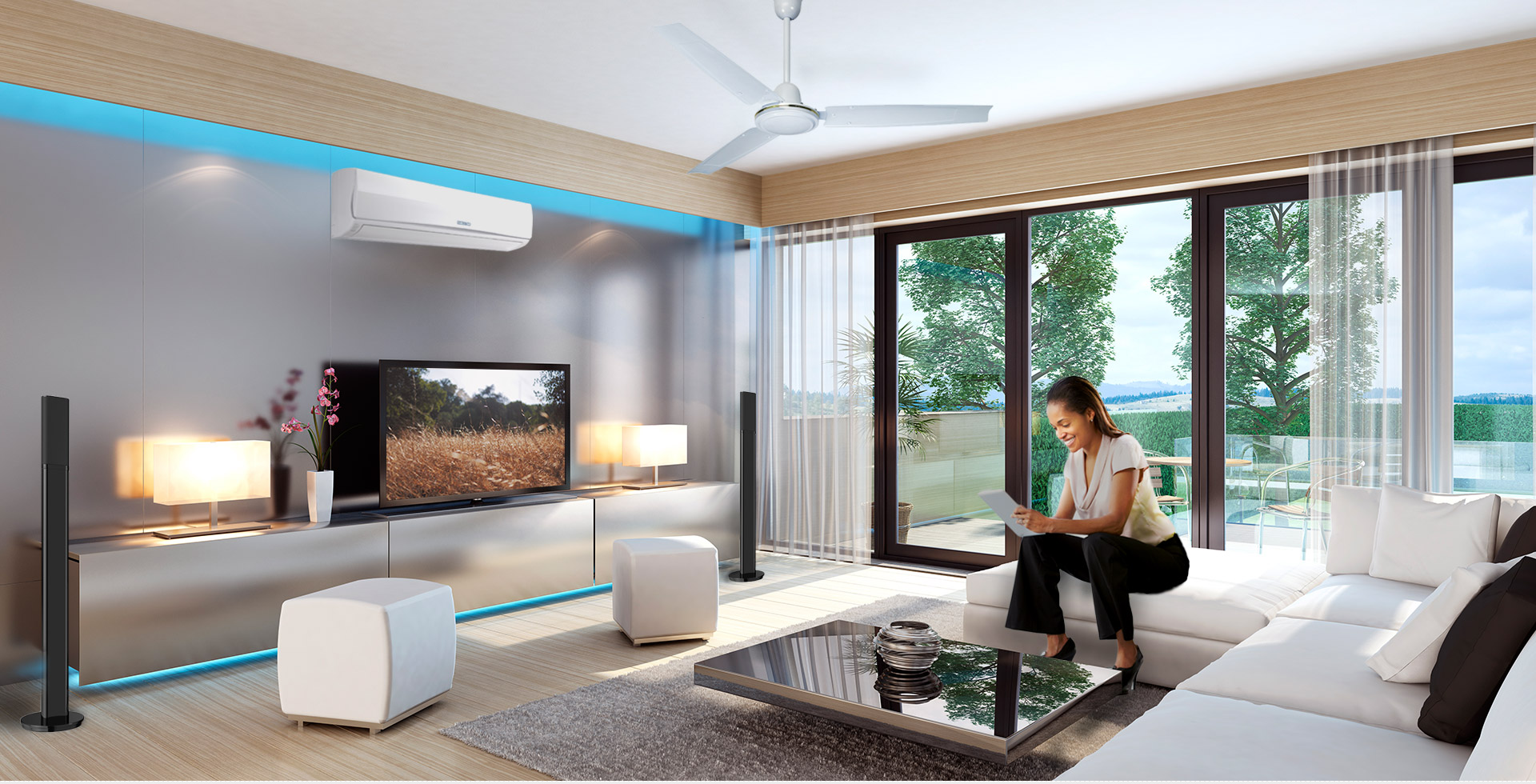 Solstar – Your Partner For Life