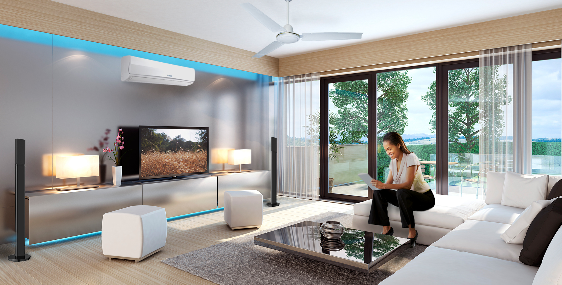 Solstar – Your Partner For Life